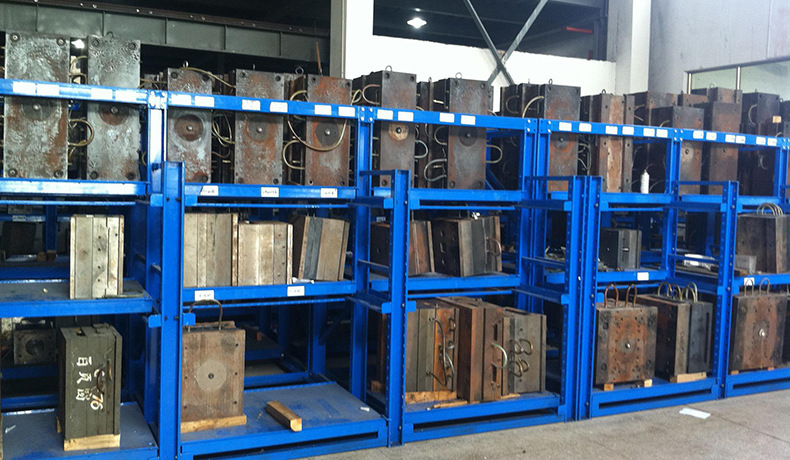 模具架廠家生產模具架模具倉庫倉庫模具架-阿里巴巴