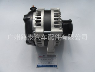 适用于新款皮卡REVO GUN126R 1GDFTV 发电机27060-0L190-阿里巴巴