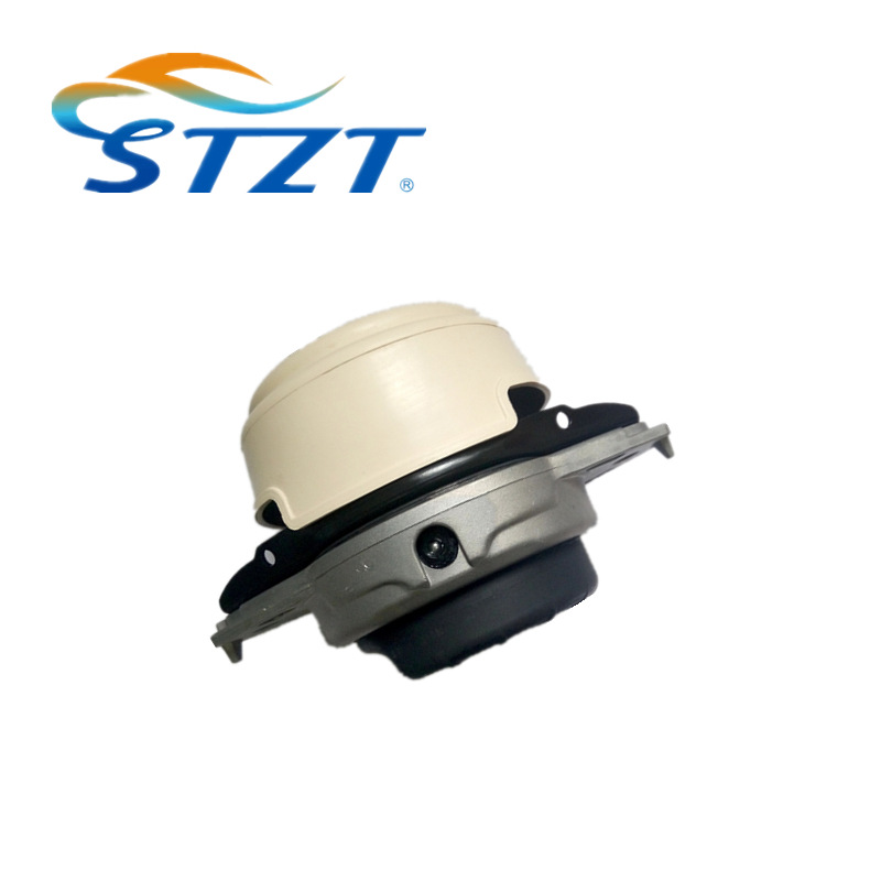 SZTZ 适用于奔驰W166 发动机支架脚垫 右侧带电机脚胶1662405917-阿里巴巴