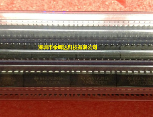 供应线路驱动器全新现货AM26LS31CN DIP-16质量保证，价优-阿里巴巴