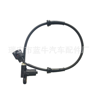 ABS传感器 汽车传感器7M0927807C;98VW2B372BA;1048603-阿里巴巴