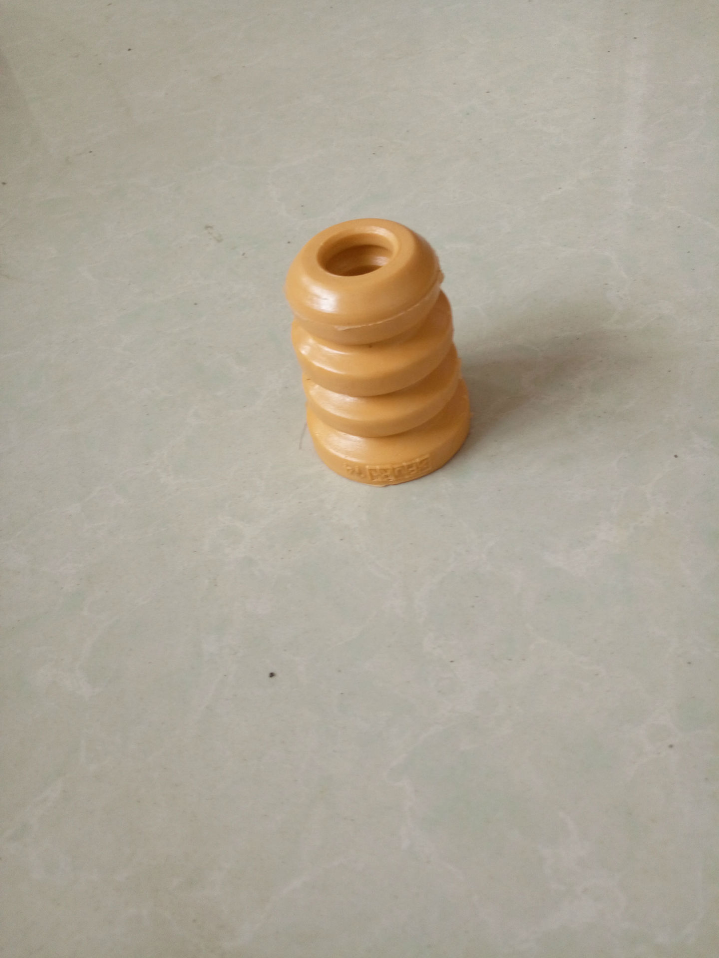 汽车PUR聚氨酯减震缓冲块48341-12130-阿里巴巴