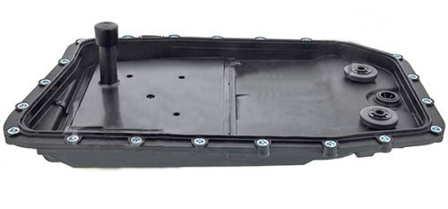 跨境汽车油底壳适用宝马路虎捷豹6PH8速变速箱油底壳滤网库存充足-阿里巴巴