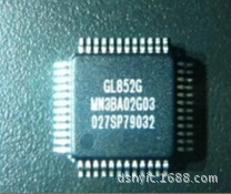 GL852 GL852G GL852GT 集线器主控USB2.0芯片全新原装-阿里巴巴
