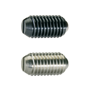 德国halder 弹性定位柱 定位柱 有球定位柱和有沟定位柱 EH 22050-阿里巴巴