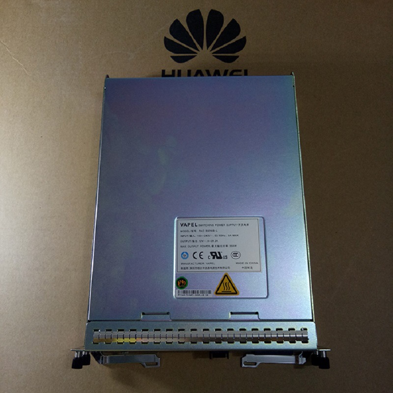 华为 PAC-350WB-L AR2240/AR3200系列路由器电源-阿里巴巴