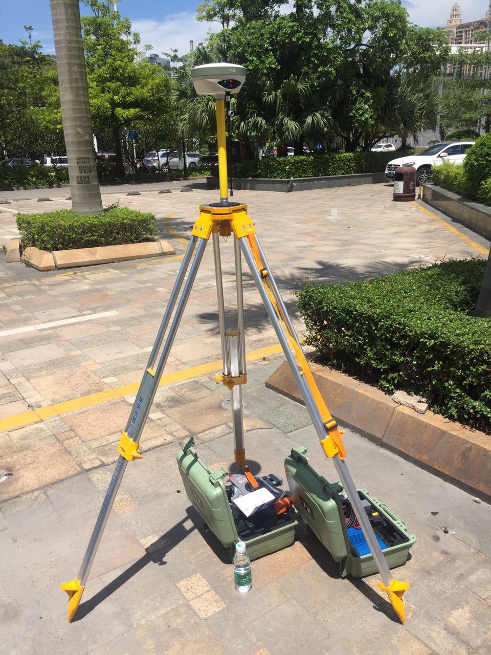 RTK华星A10/A12/A20GPS GNSS rtk测量GPS智能手薄iHand20-阿里巴巴