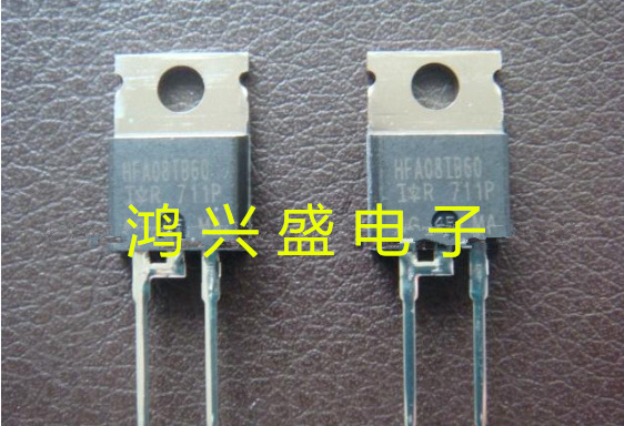 hfa08tb60三极管-hfa08tb60三极管批发、促销价格、产地货源 - 阿里巴巴