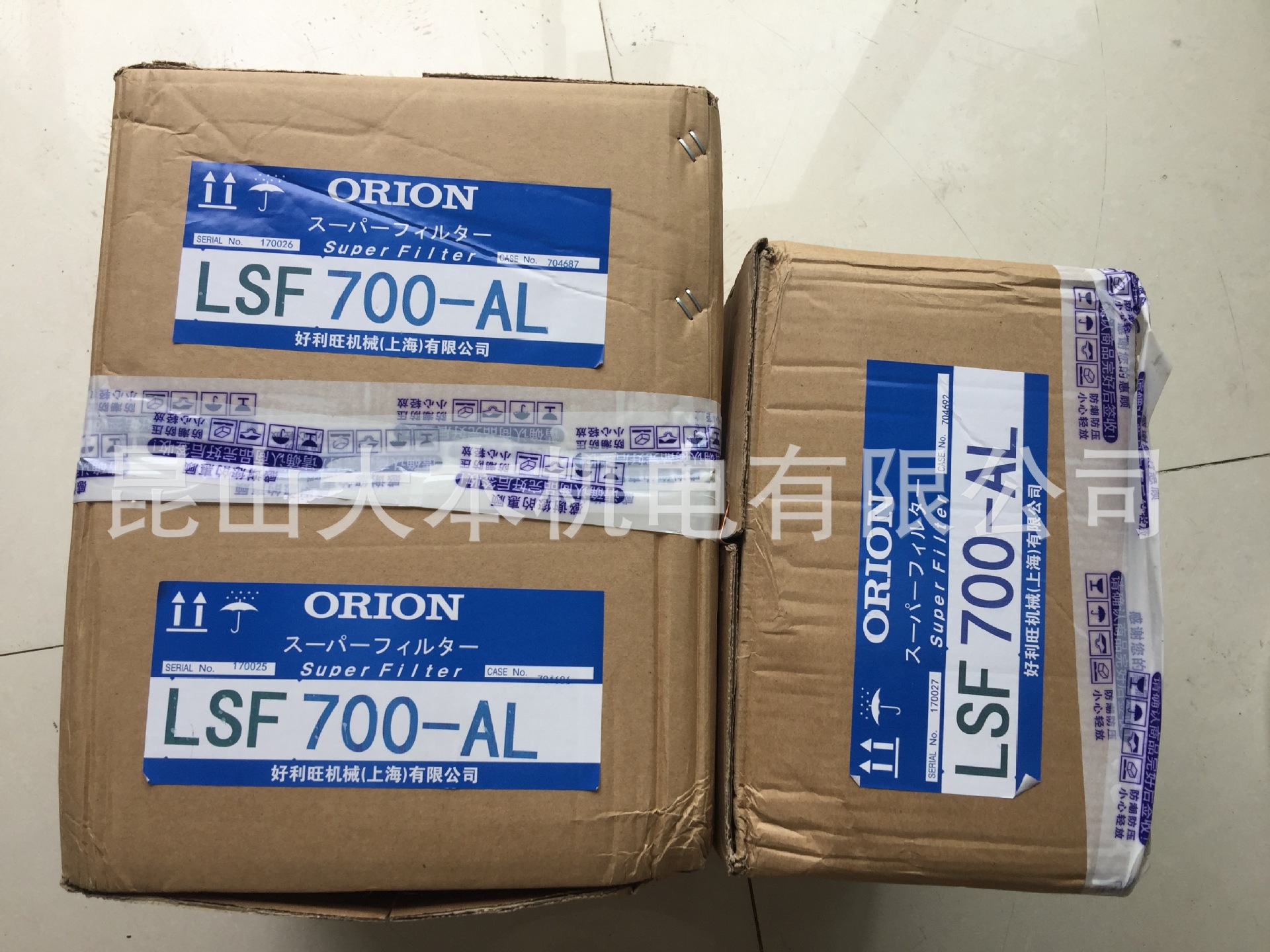 供应日本好利旺 精密过滤器LSF700-AL-阿里巴巴