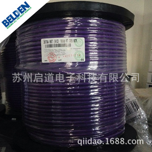 百通Belden电缆Profibus Dp 3079A 有代理证书-阿里巴巴