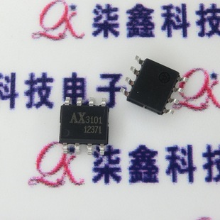 AX3101SA AX3101 降压开关调节PWM控制 AXELITE 原装正品-阿里巴巴