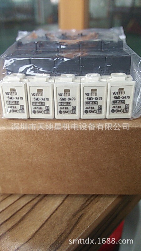 优惠价供应NPM头部电磁阀N510054843AA 质量保证VQ111U-5MO-X479-阿里巴巴