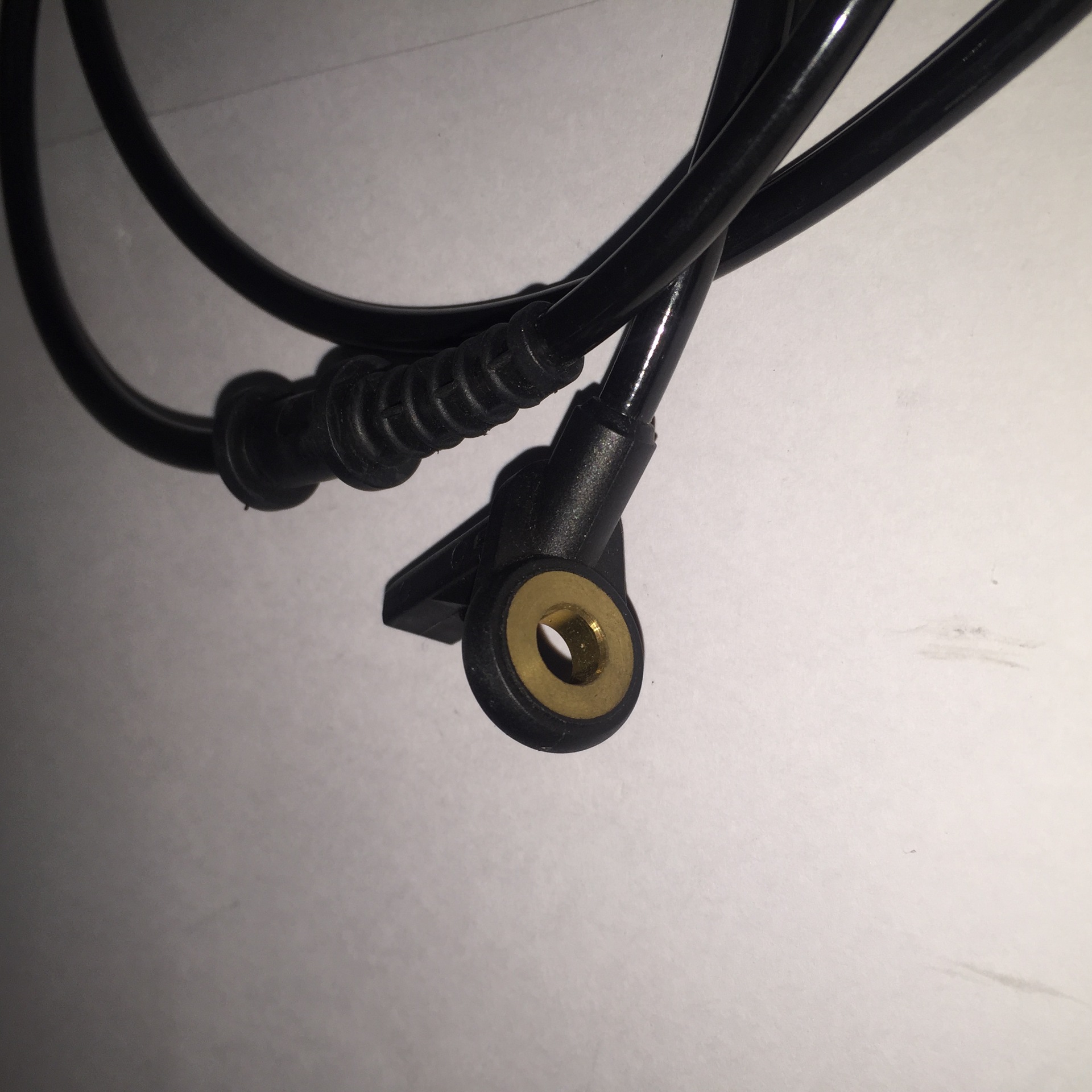 工厂直销现货批发适用奔驰abs轮速传感器 1645401617 库存充足-阿里巴巴