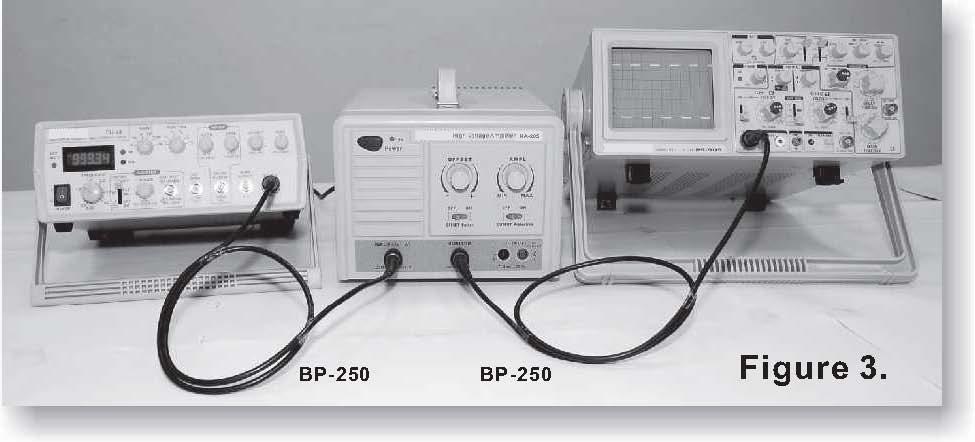 PINTECH品致HA-805(300khZ,800V)压电陶瓷实验超声波高电压放大器-阿里巴巴