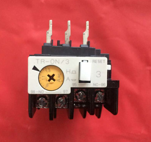 热继电器 TR-ON /3 TR13D （9-13A ）-阿里巴巴