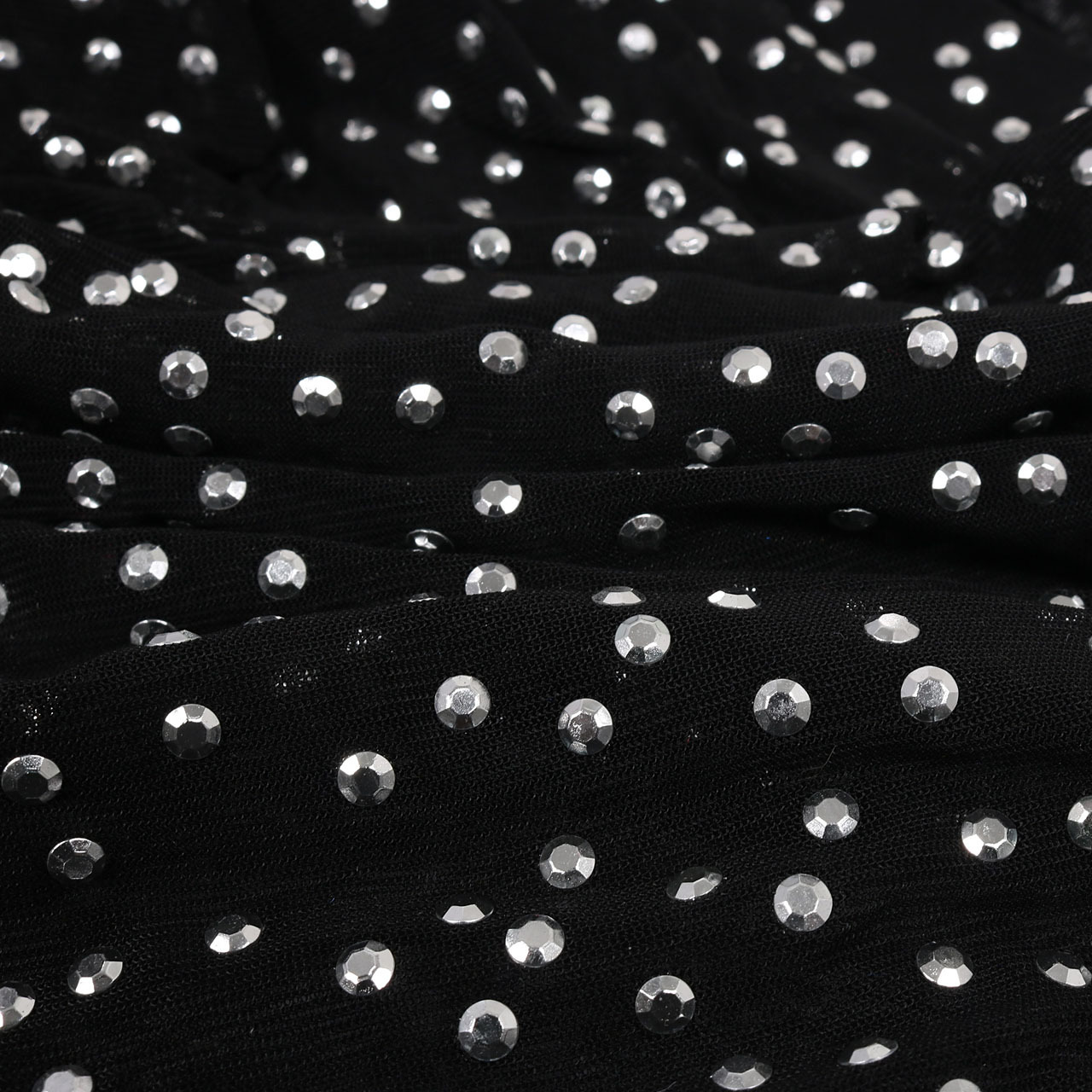 Y036 曼迪服饰 亚马逊 欧美性感夜店装 网纱拉链全身烫钻连体裤-阿里巴巴