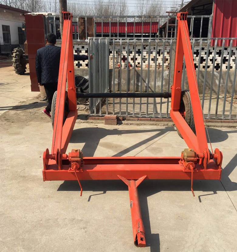 电缆放线架 电线电缆放线架 电缆放线架价格 源头厂家-阿里巴巴