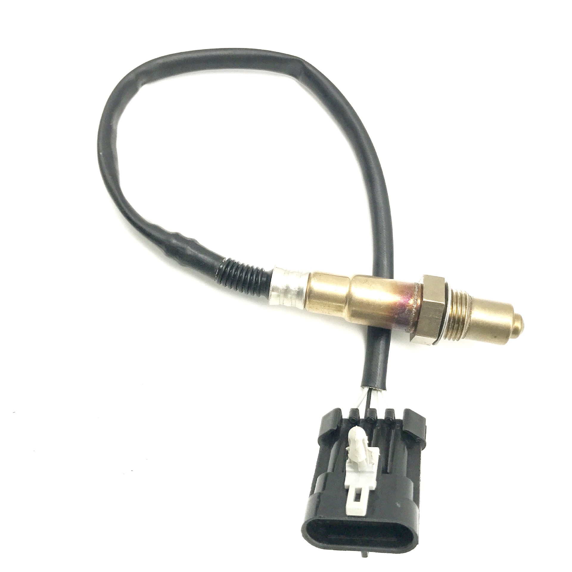 适用于通用 别克凯越1.6/1.8排量 氧传感器0258010010 0258010321-阿里巴巴