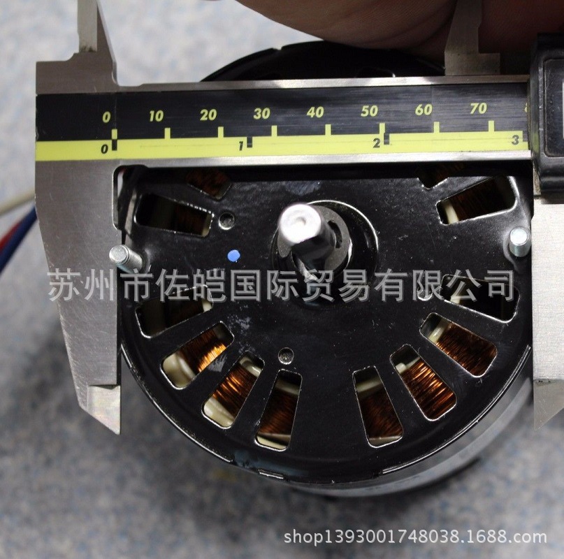 美国发斯科FASCO品牌马达MOTOR 原装U73B1型号电机-阿里巴巴