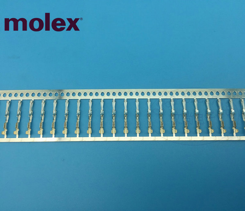 Molex莫莱克斯连接器端子 莫仕16020069接插件16-02-0069-阿里巴巴