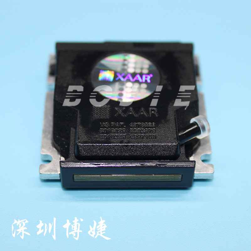xaar128喷头赛尔128/200英国赛尔喷墨头高解析喷头40PL喷码机喷头-阿里巴巴