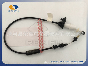 工厂1243006730, 9062600551适用汽车拉线刹车线机盖线-阿里巴巴