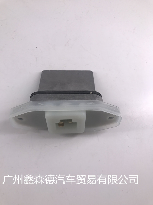 尼厂家直销 空调电阻鼓风机电阻27761-9W100 27761-2Y000-阿里巴巴