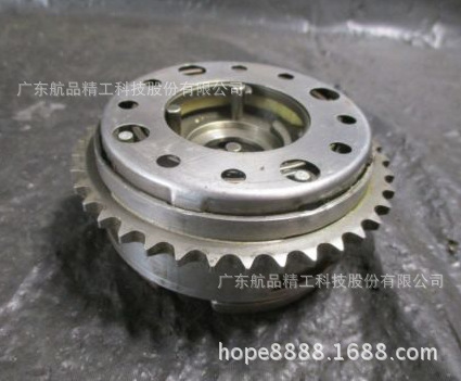 适用沃尔沃凸轮轴调节器 凸轮轴齿轮VVT齿轮9497922全新-阿里巴巴