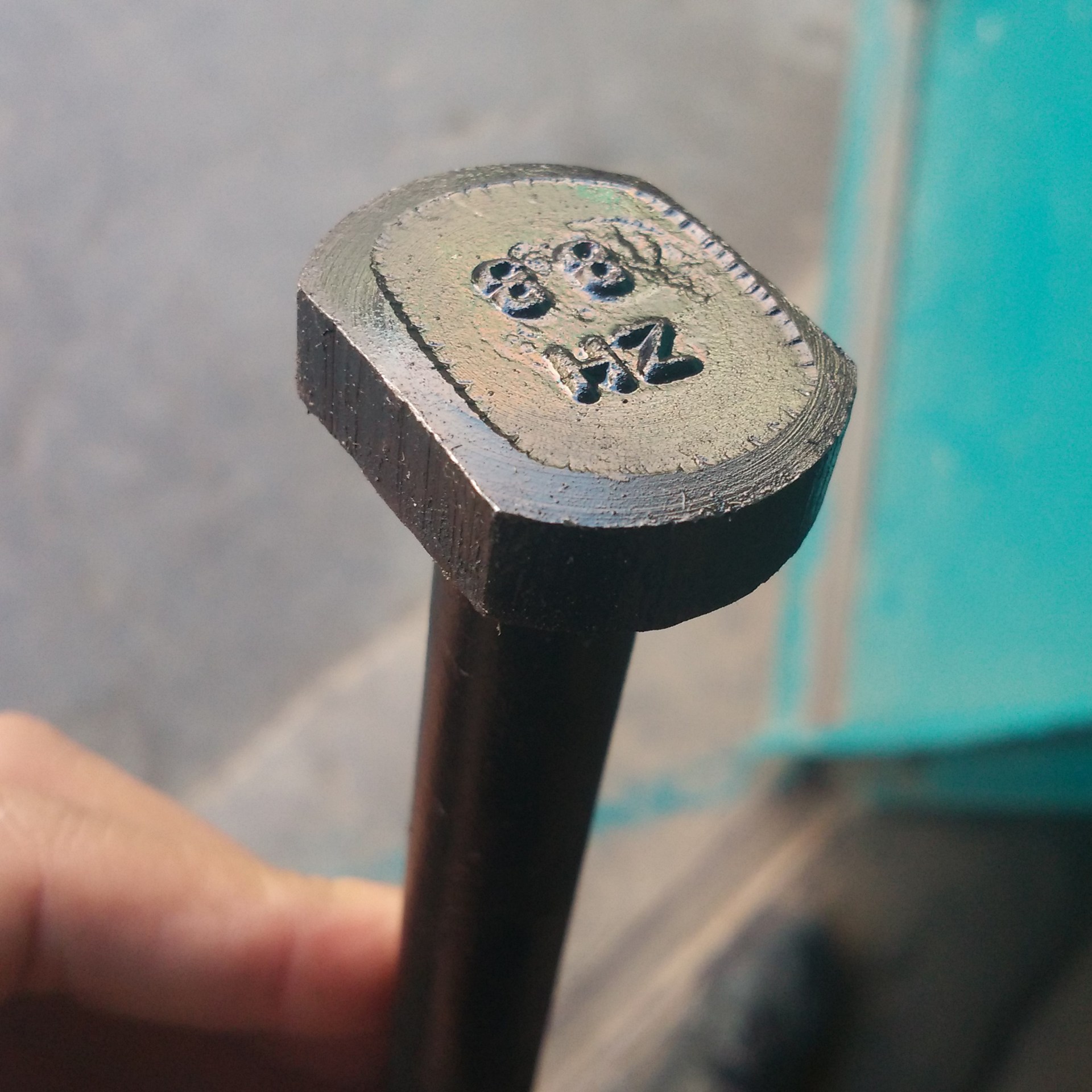 GB37 M8-M36 8.8级高强度T型螺栓.T型槽专用T型螺丝 T型螺栓-阿里巴巴