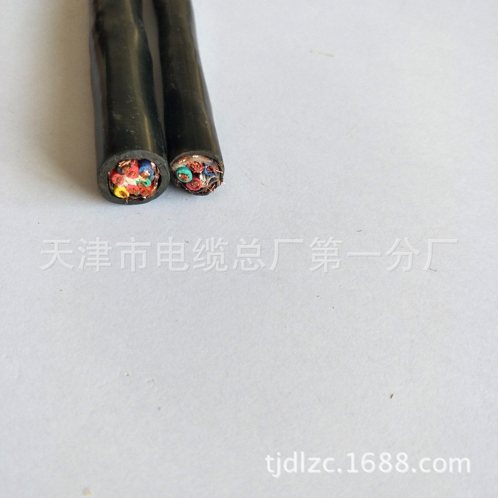 NH-RVSP 2*1.5耐火屏蔽消防电缆GB线-阿里巴巴