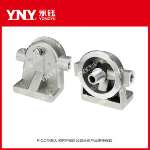 浙江永钰柴油滤清器滤座铝座WK962/7 VG1560080013-阿里巴巴