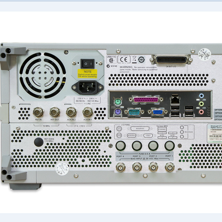 Agilent安捷伦 E5071C 网络分析仪 E5071C 手机综合测试仪-阿里巴巴