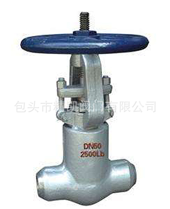 Z61Y/Z60Y-160/200/250/320 对焊高温高压自密封电站闸阀 电站阀-阿里巴巴