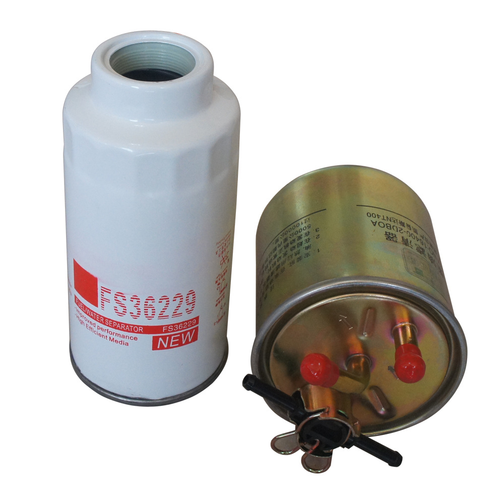 供应柴油滤清器16400-2DBOA FS36229 霍华森滤清器-阿里巴巴