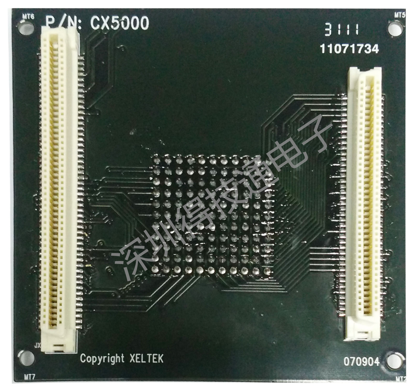 SUPERPRO西尔特CX5000适配器GX/DX/EX5000烧录转换IC测试座-阿里巴巴