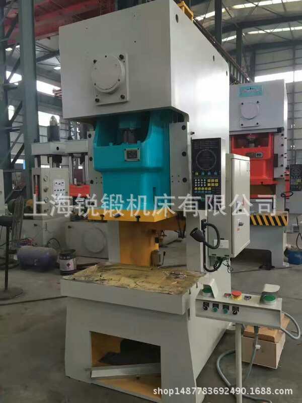 厂家上海直供JH21-63T 80T气动冲床 高速冲床-阿里巴巴