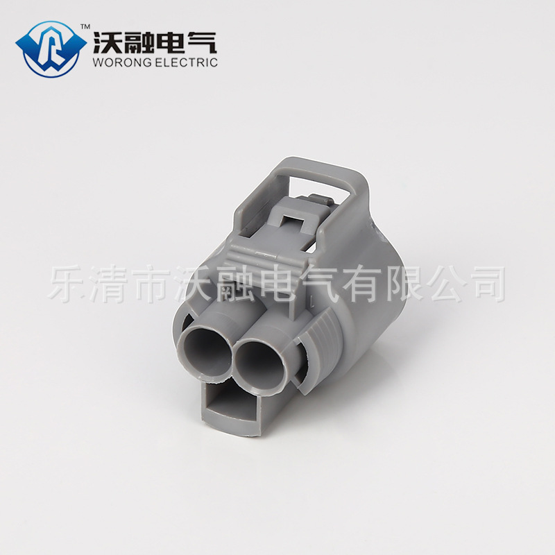 【两孔系列】 DJ7021Y-4.8-21全套汽车连接器 端子DJ621-4.8x0.8B-阿里巴巴