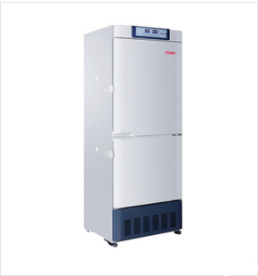 青岛海尔HYCD-282C医用冷藏冷冻保存箱 双重密封药剂冷藏冷冻冰箱-阿里巴巴