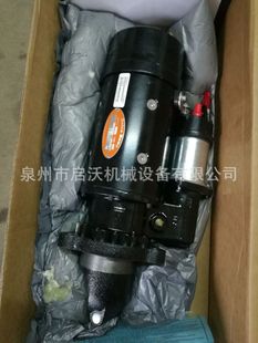 适用德克瑞美/康明斯启动马达10478998 Delco-Remy-阿里巴巴