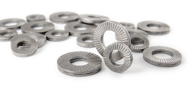 NORD-LOCK洛帝牢防松垫圈M4 型号NL4 NL4sp 不锈钢材质NL4ss-阿里巴巴