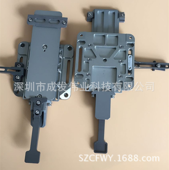 供应·AB530邦定机夹具 ASM绑定机夹具铝线机夹具 4*11CM夹具底座-阿里巴巴