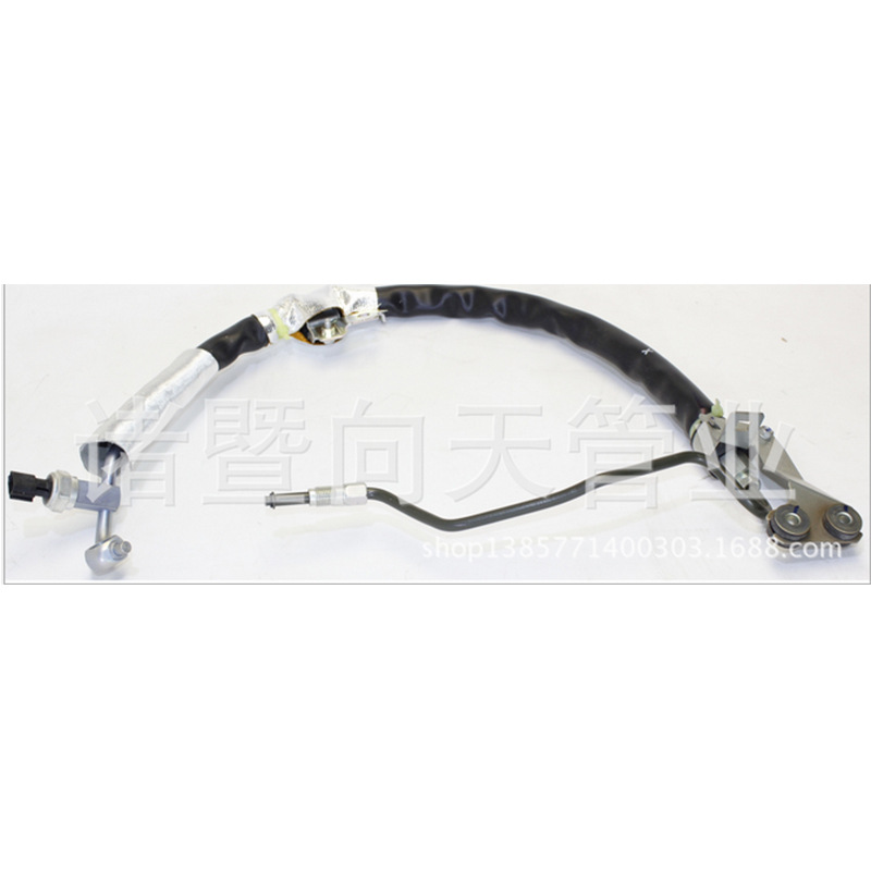 工厂直销 高压油管橡胶聚酯线49720-5M502/49720-4M401,刹车软管-阿里巴巴