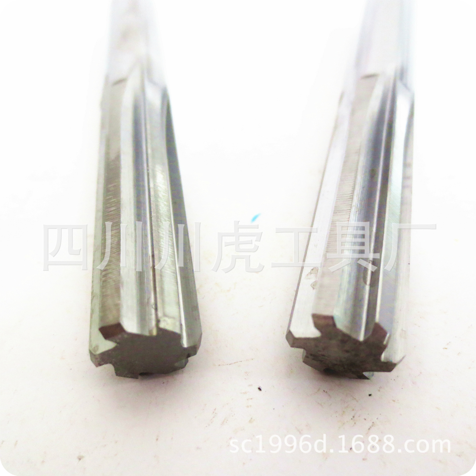 硬质合金铰刀/钨钢铰刀：10H7×35×70-阿里巴巴