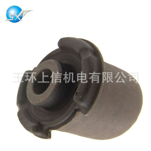 适用陆虎揽胜控制臂衬套RBX500301 RBX500443 LR017011越野底盘-阿里巴巴