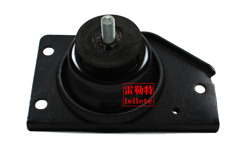 适用于21810-1G000 现代 雅绅特 发动机支架 机脚胶 机爪垫-阿里巴巴