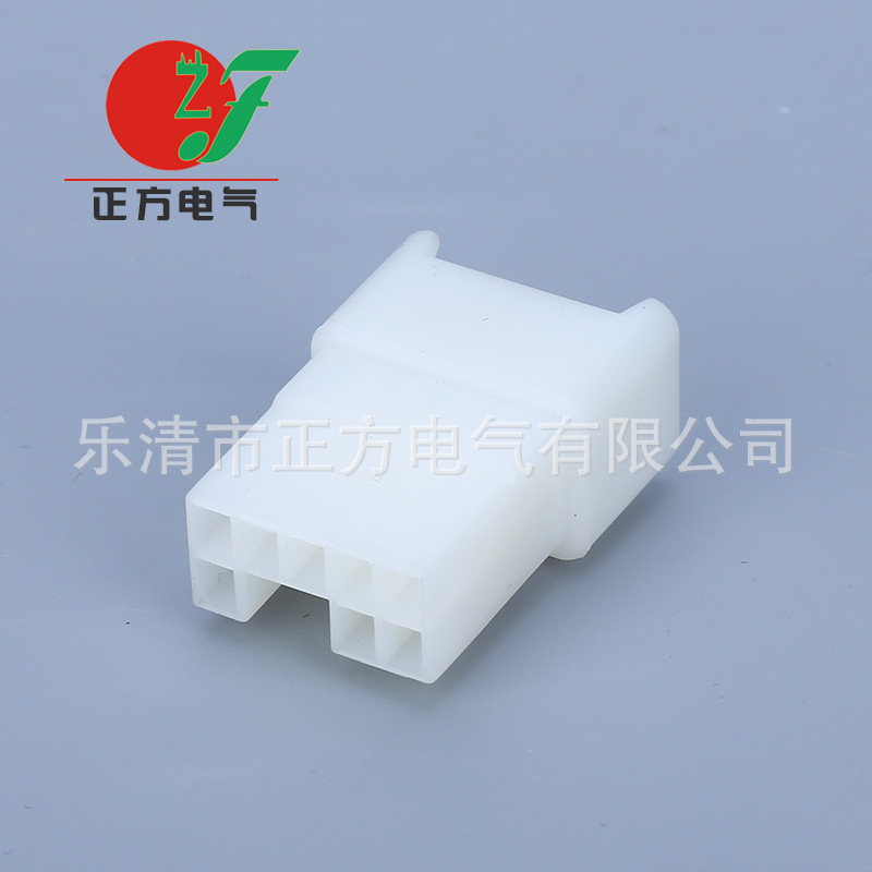正方电气汽车接插件DJ7081-2.3-11汽车连接器汽车快速接插件-阿里巴巴