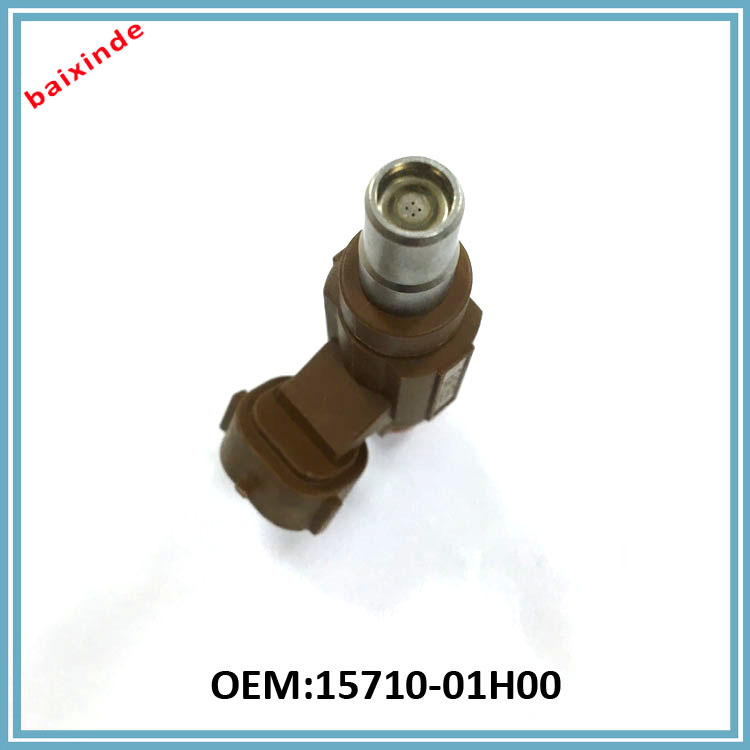 广州盛本 喷油嘴 喷油器 15710-01H00-阿里巴巴