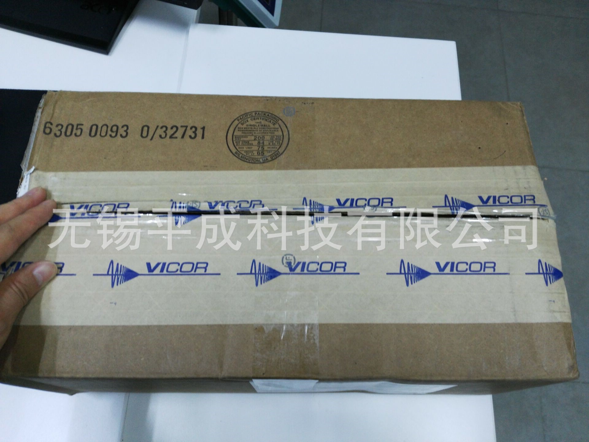 Vicor隔离稳压DC-DC转换器模块DCM3623T50T13A6T00-阿里巴巴