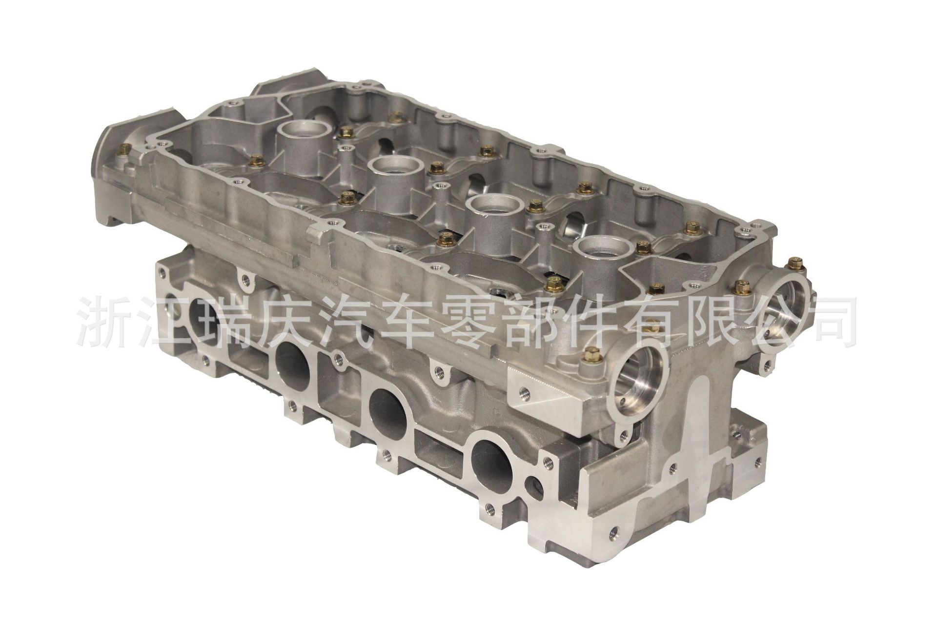 供应 优质 荣威W5 2.5L 汽缸盖Cylinder head-阿里巴巴