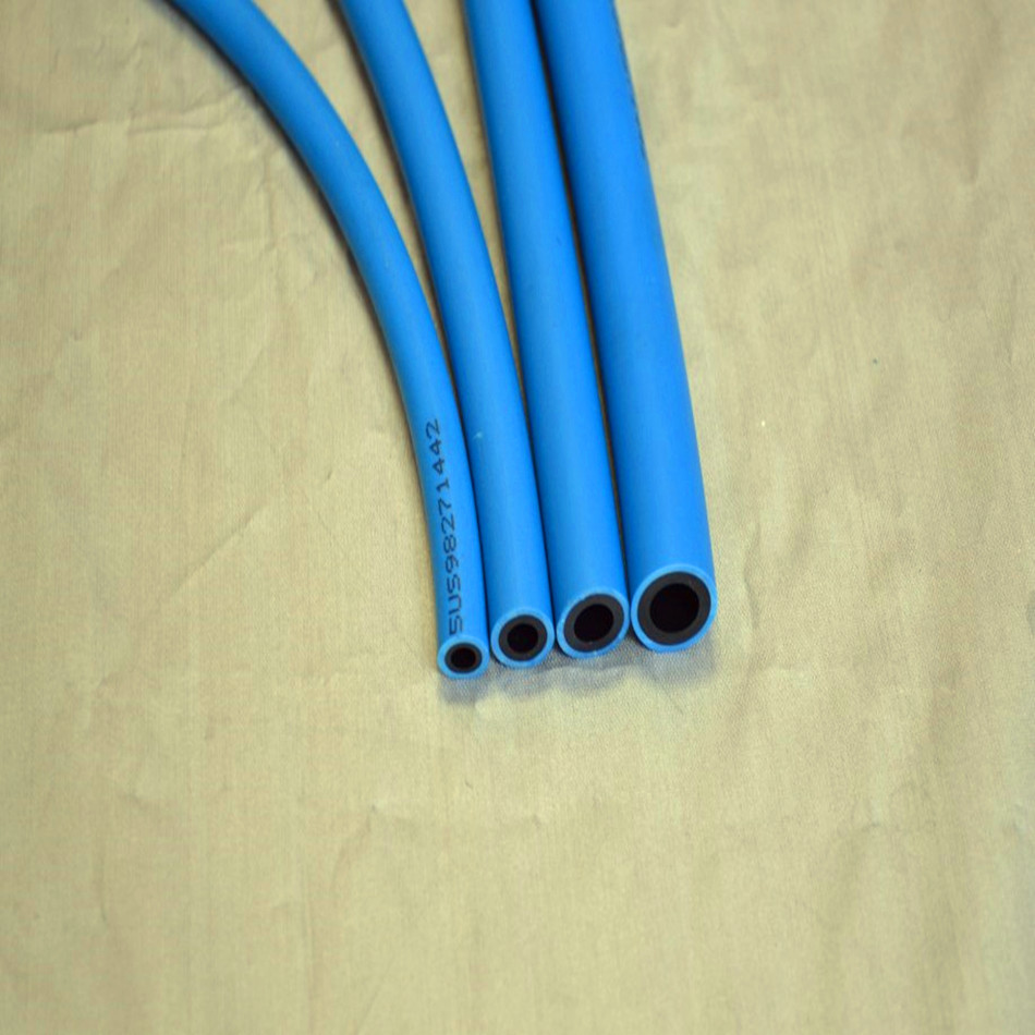 恒佳生产定制挤出塑料软管TPV软管TPE软管TPEE软管POM软管-阿里巴巴